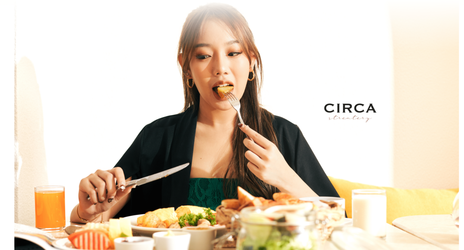 Dining - Arck Hotel