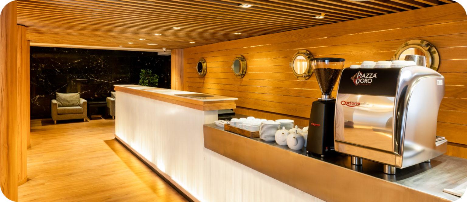 Facilities - Arck Hotel